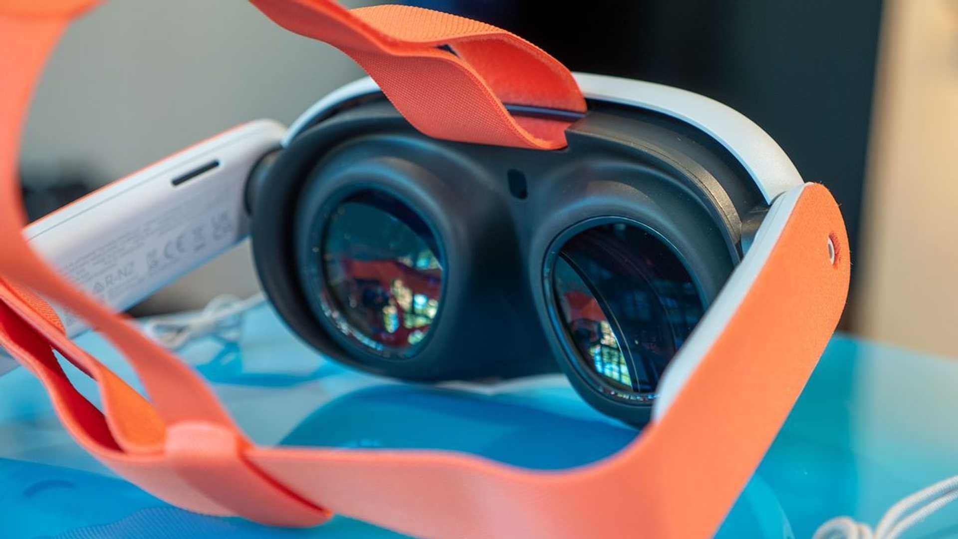 Meta Quest 4: Expected Release Date, Features, and More