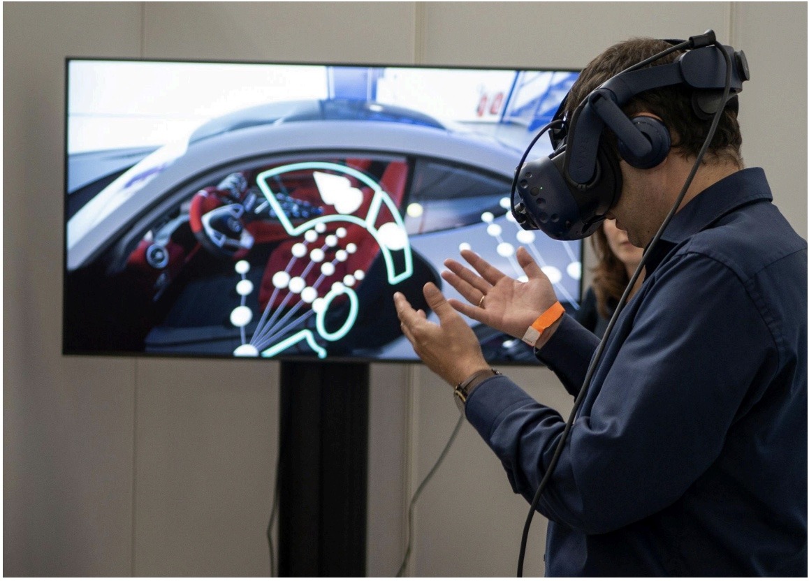 Step into the Future: The Most Immersive AR Experiences Available