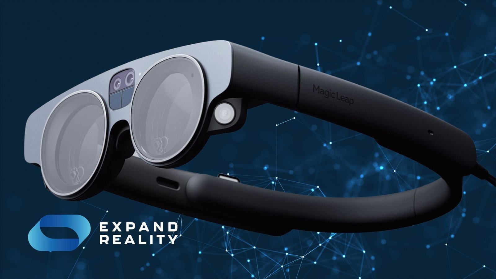 3 exciting use cases for Magic Leap 2