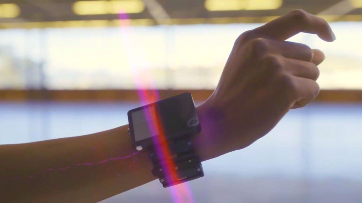 Meta are Enhancing VR Experiences with Neural Wristbands