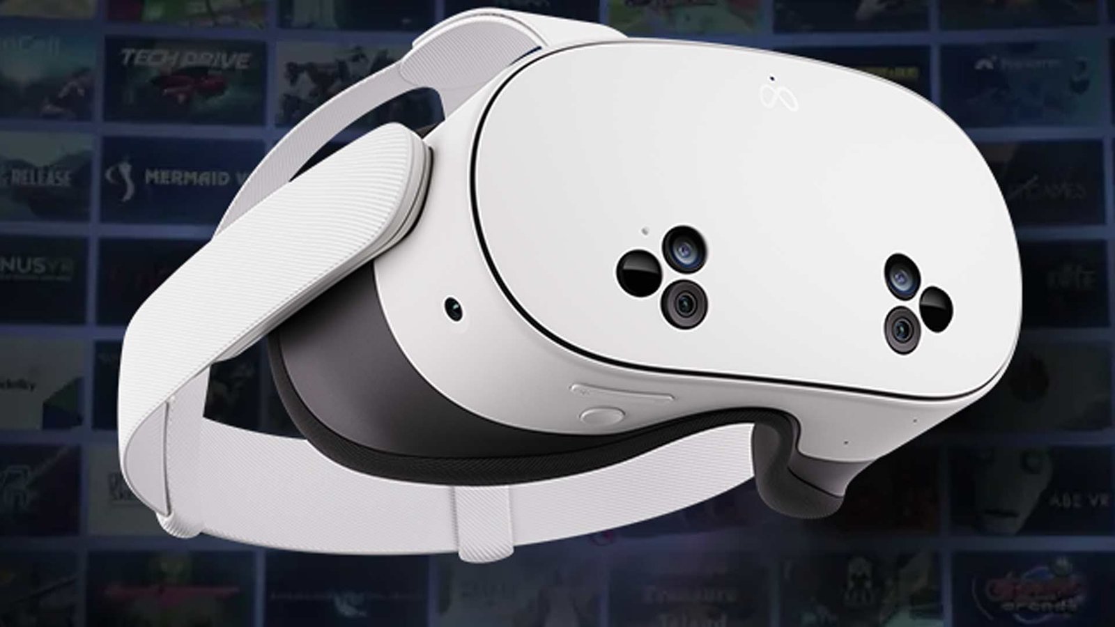 What no Headphone Jack Means for Meta Quest 3S Users