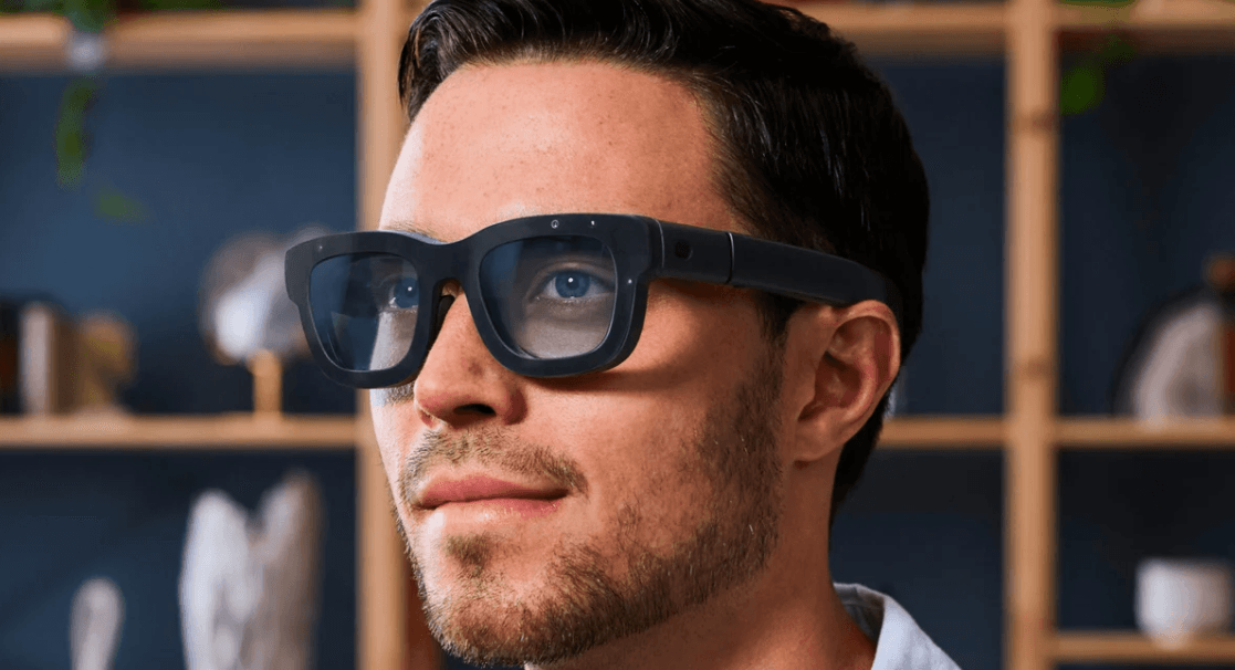 Meta's Orion Prototype: A Glimpse into the Future of AR Glasses
