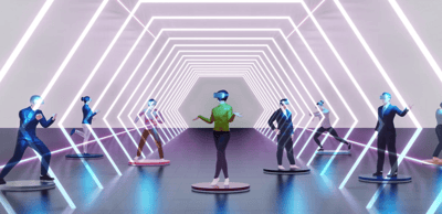 Meta's Orion Prototype: A Glimpse into the Future of AR Glasses