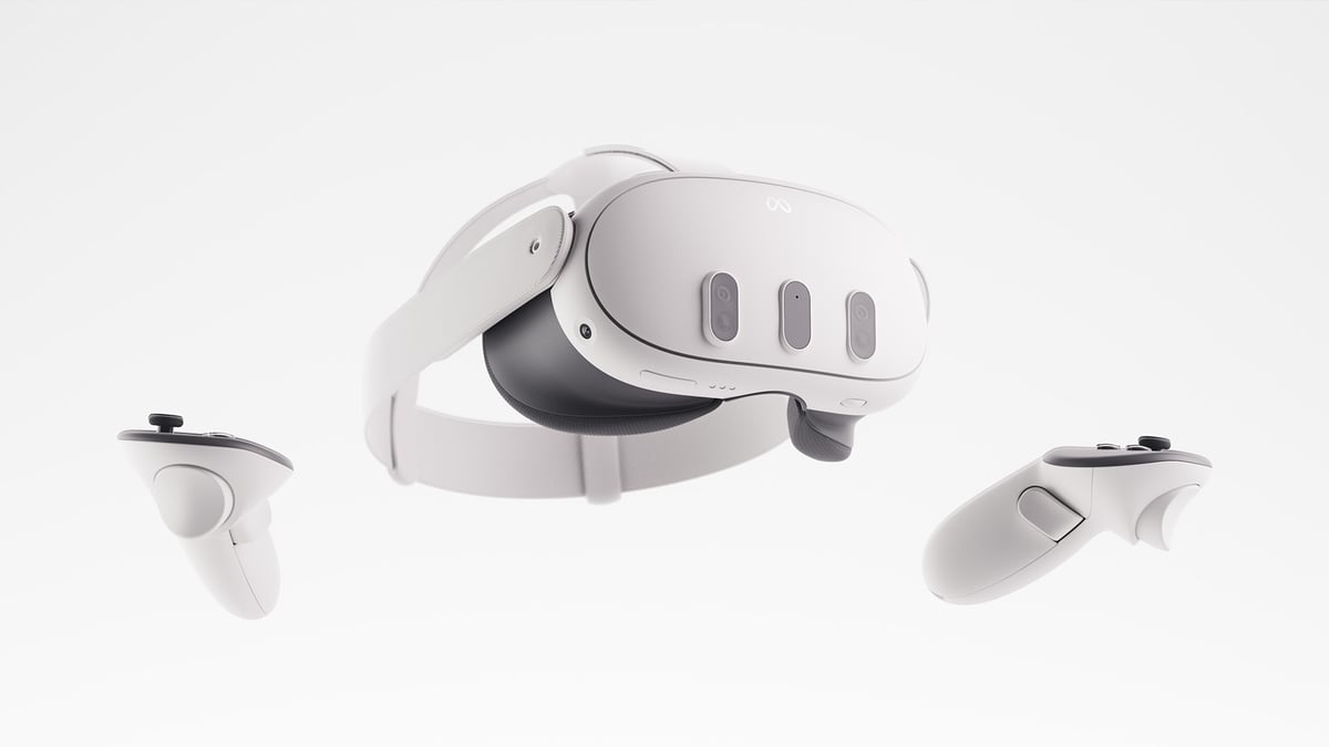 Meta Cancels High-End Quest Headset Amid Market Shifts