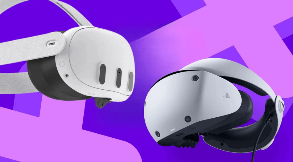 Rising Consumer Demand for VR Headsets Driven by AI and Cost