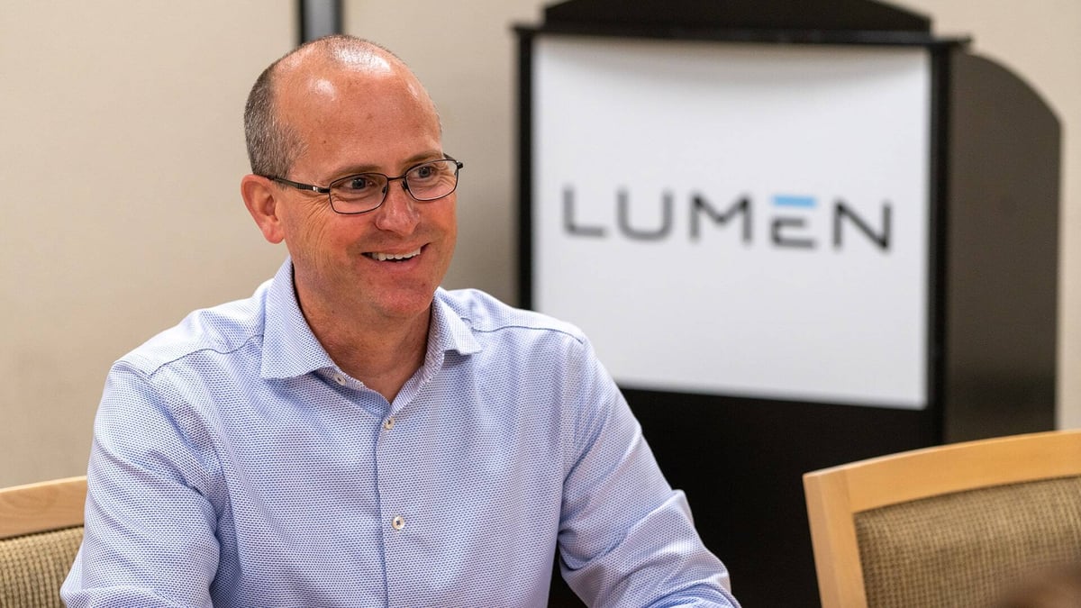 Lumen and Meta: Creating a Seamless Network for AI Innovations