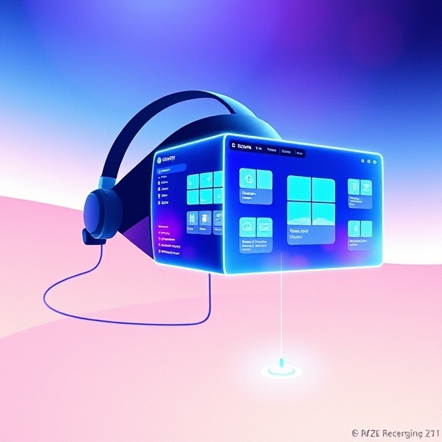 Windows 11 Integration on Meta Quest 3: What to Expect