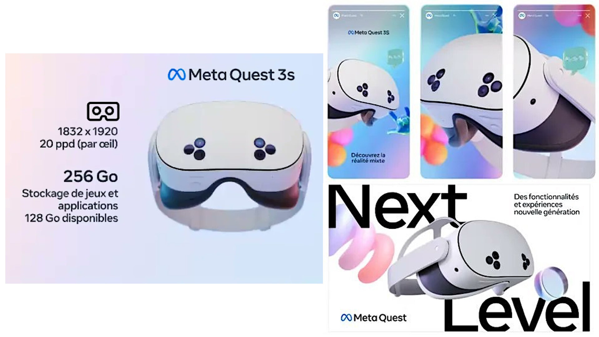 Meta Quest 3S vs Meta Quest 2: Which VR Headset is Right for You?