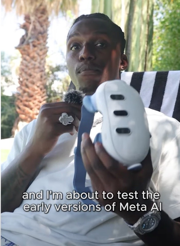 Quest 3 - AI Assistant Experiment Mode Release