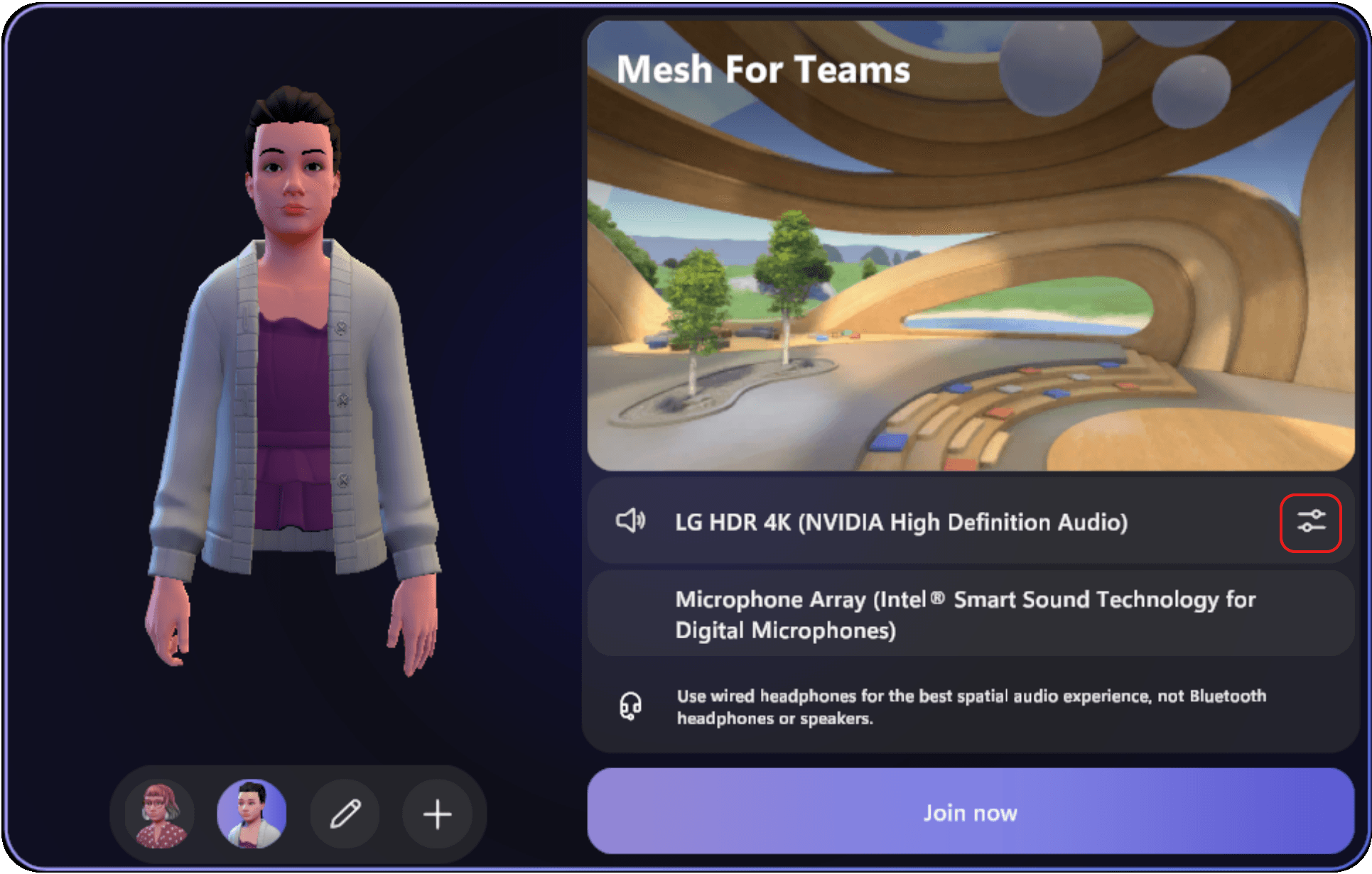 Creating Immersive 3D Solutions with Microsoft Mesh